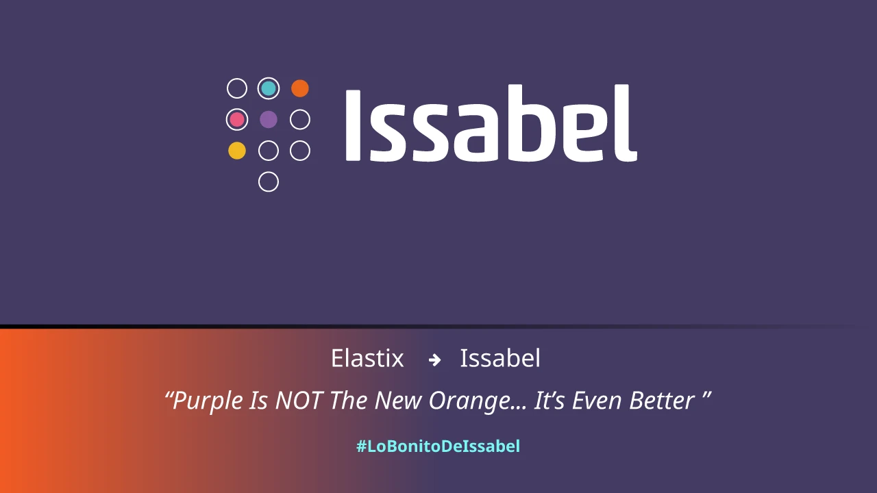Comunicado: Sobre la continuidad de Elastix® México, Latinoamérica y el Caribe | Issabel