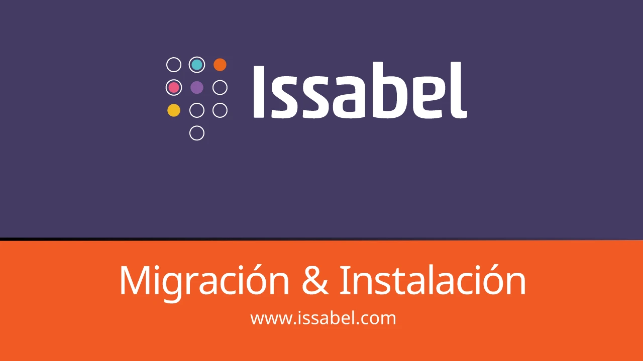 Manual de Migración de Elastix 2.5/4.0 a Issabel 4.0 | Issabel