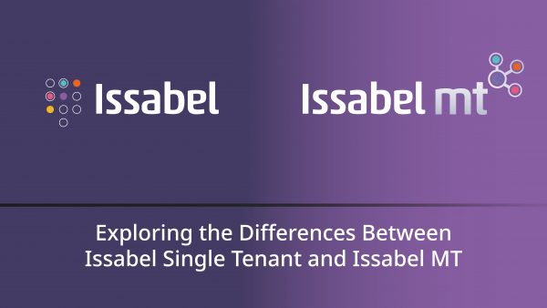 Exploring the Differences Between Issabel Single Tenant and Issabel MT ...