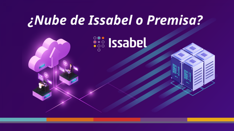 Guías y procedimientos | Issabel