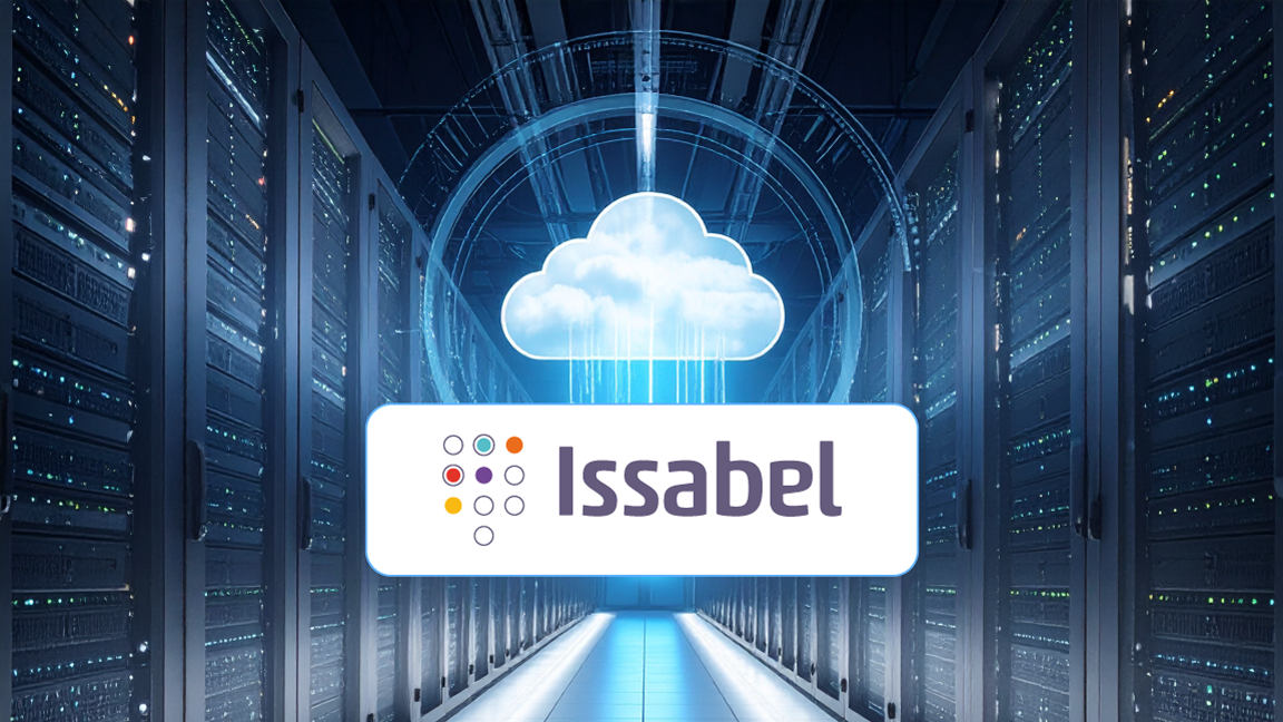 Issabel evolves into a 100% Cloud-Based Model | Issabel